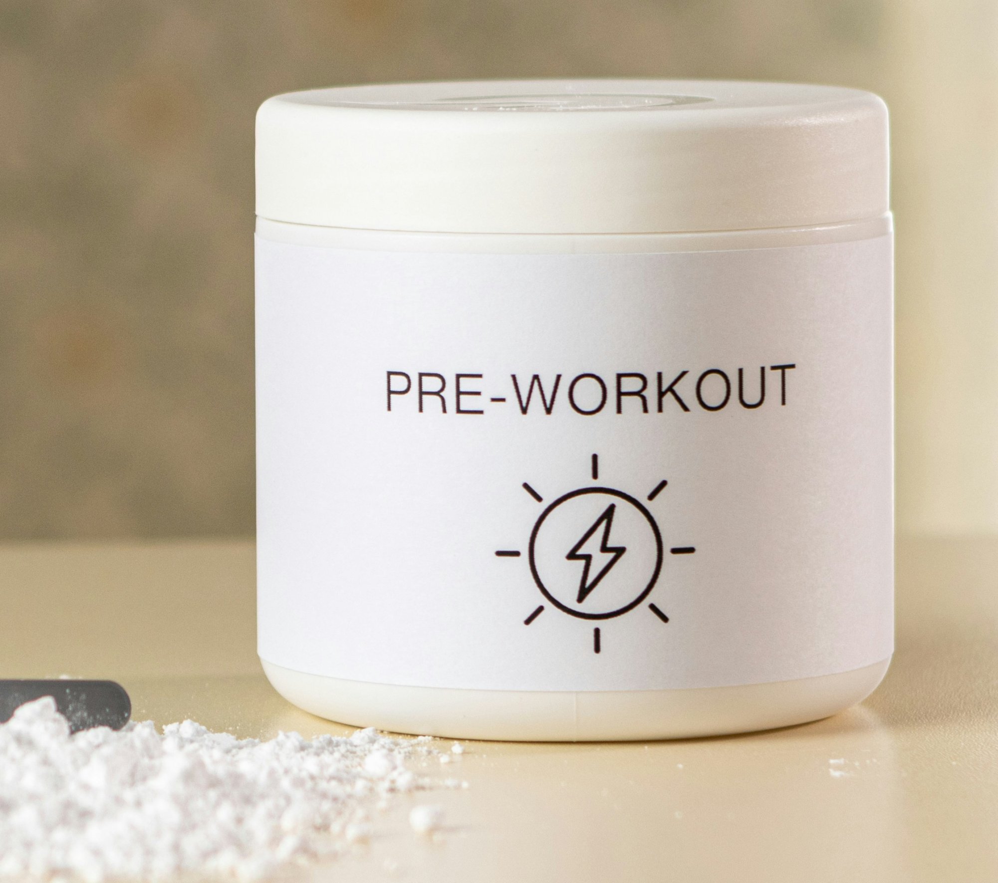 Vše, co potřebujete vědět o preworkoutech: Dodají energii a zlepší trénink